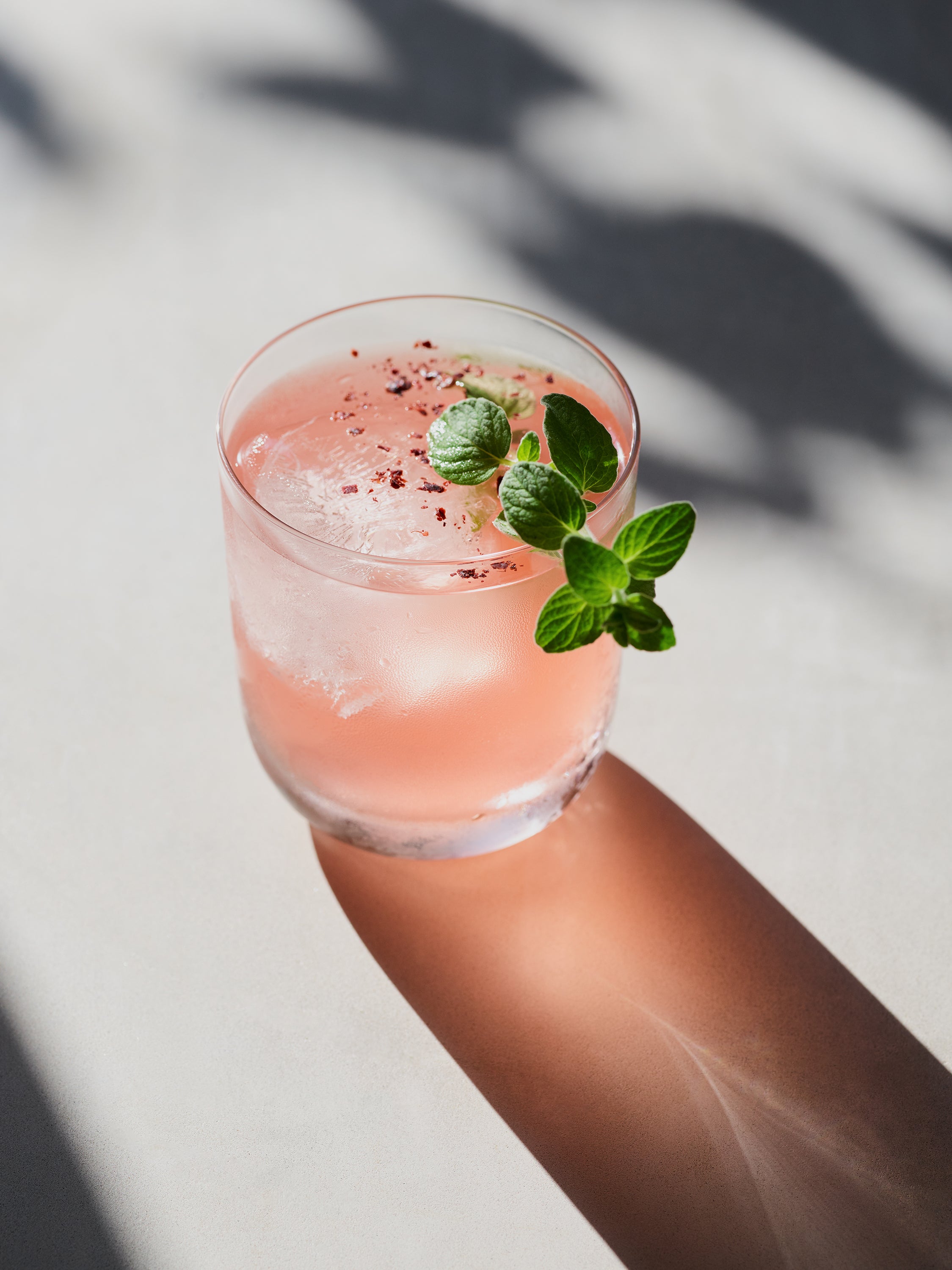 SUMAC LEMONADE – roseburak